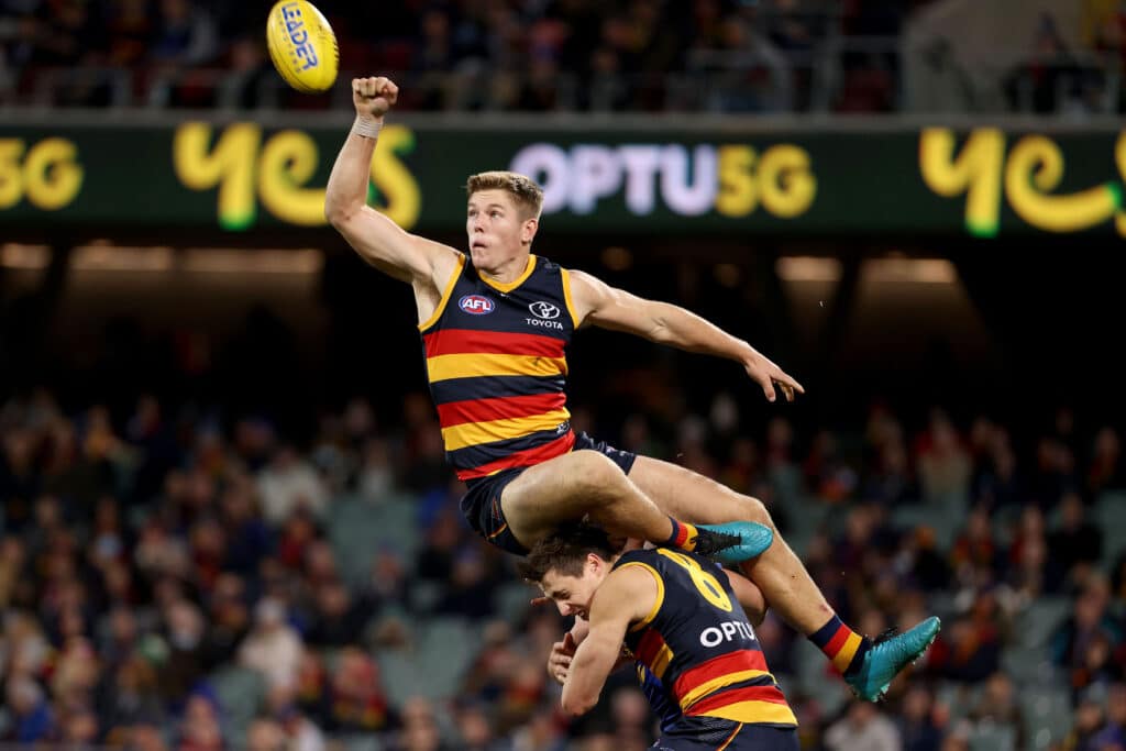 2021 AFL | Adelaide Football Club