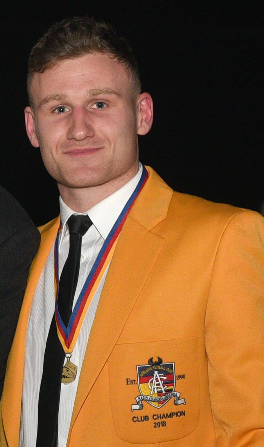 2018 AFL | Adelaide Football Club