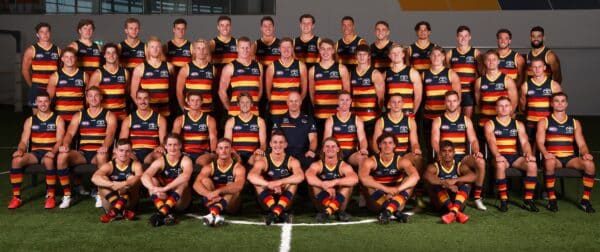 2021 AFL | Adelaide Football Club