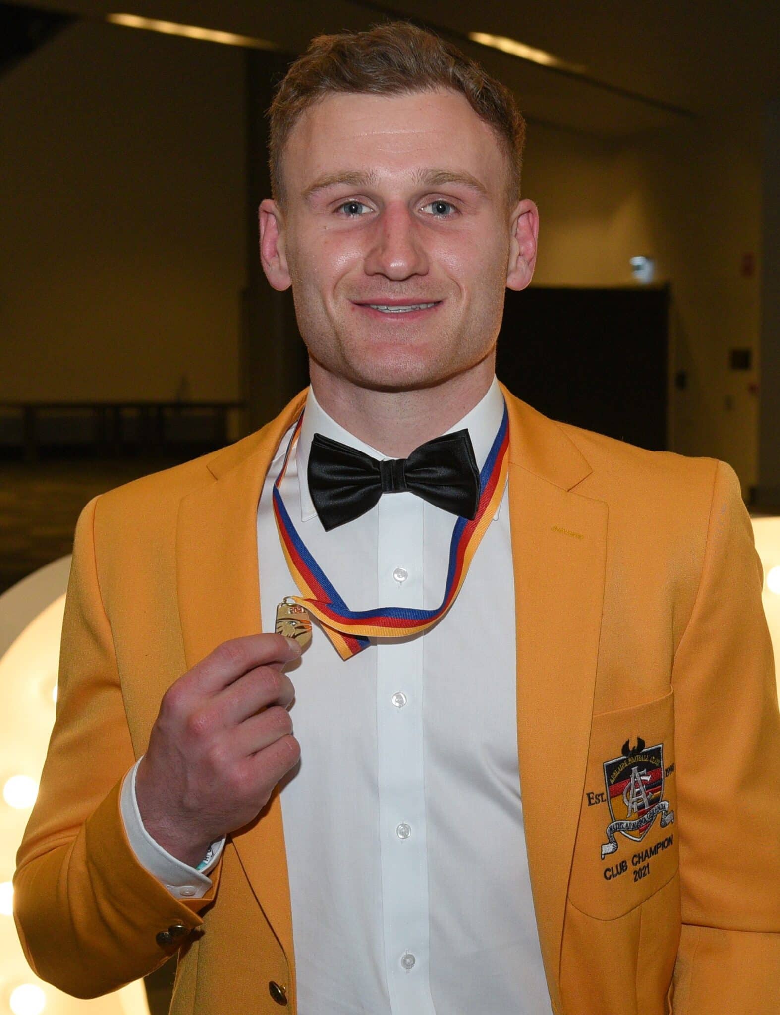 2021 AFL | Adelaide Football Club