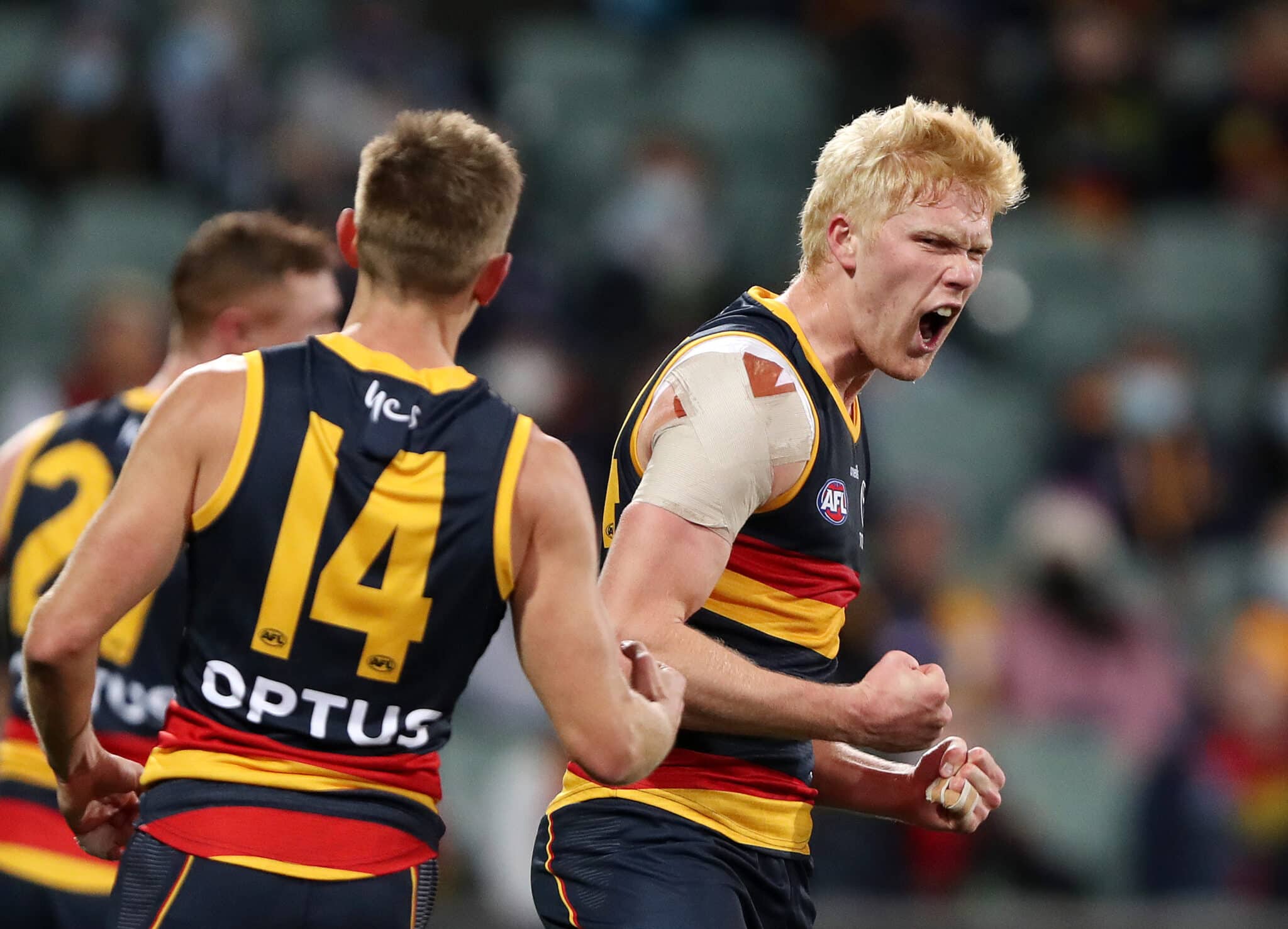 2021 AFL | Adelaide Football Club