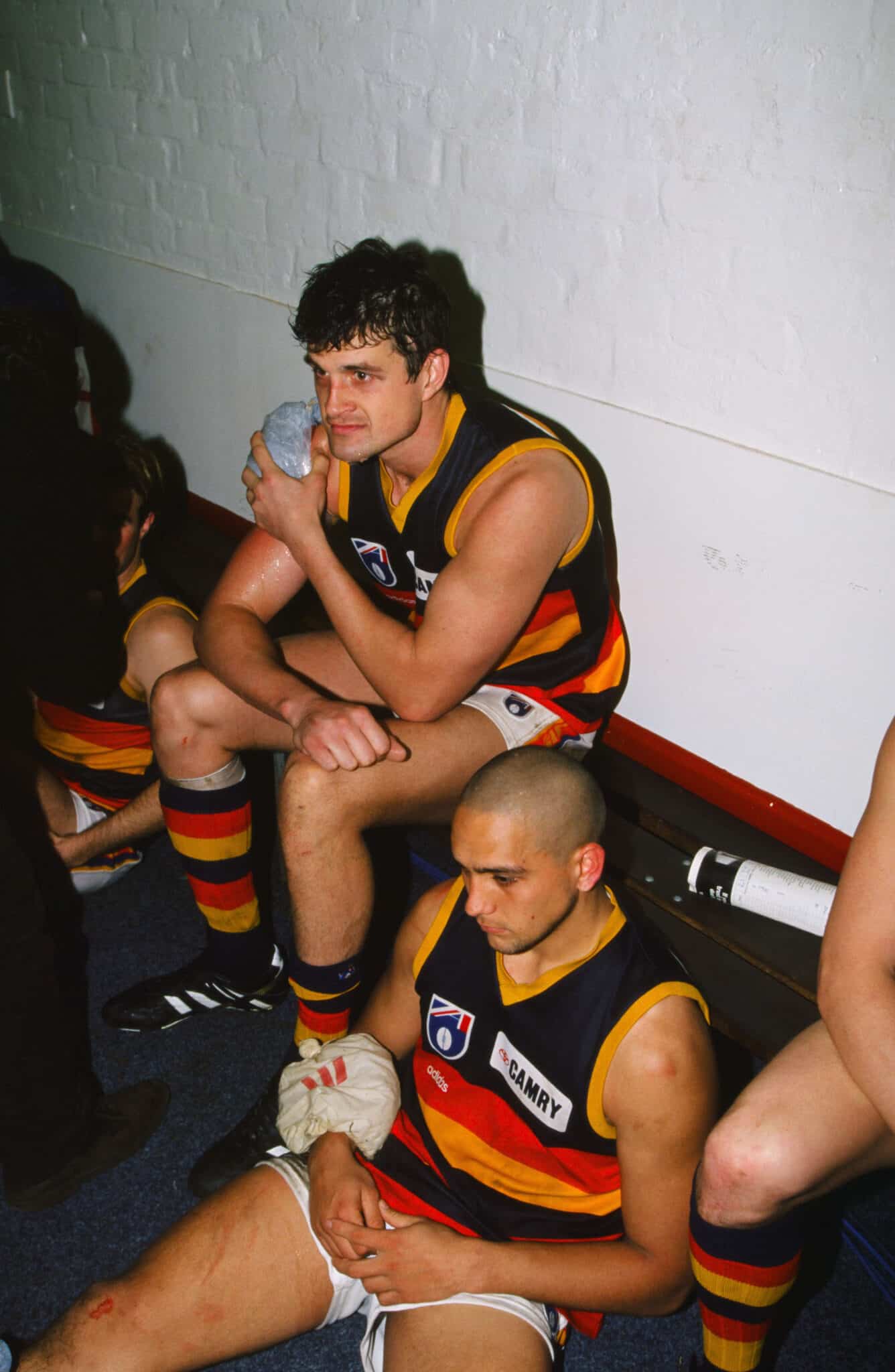 1997 | Adelaide Football Club