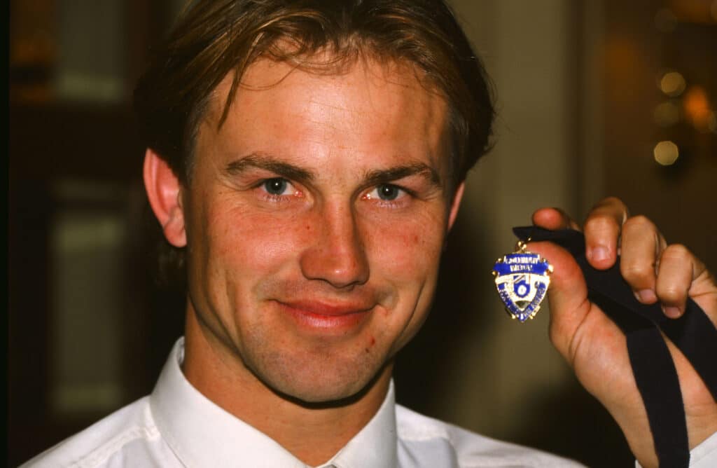 1997 | Adelaide Football Club