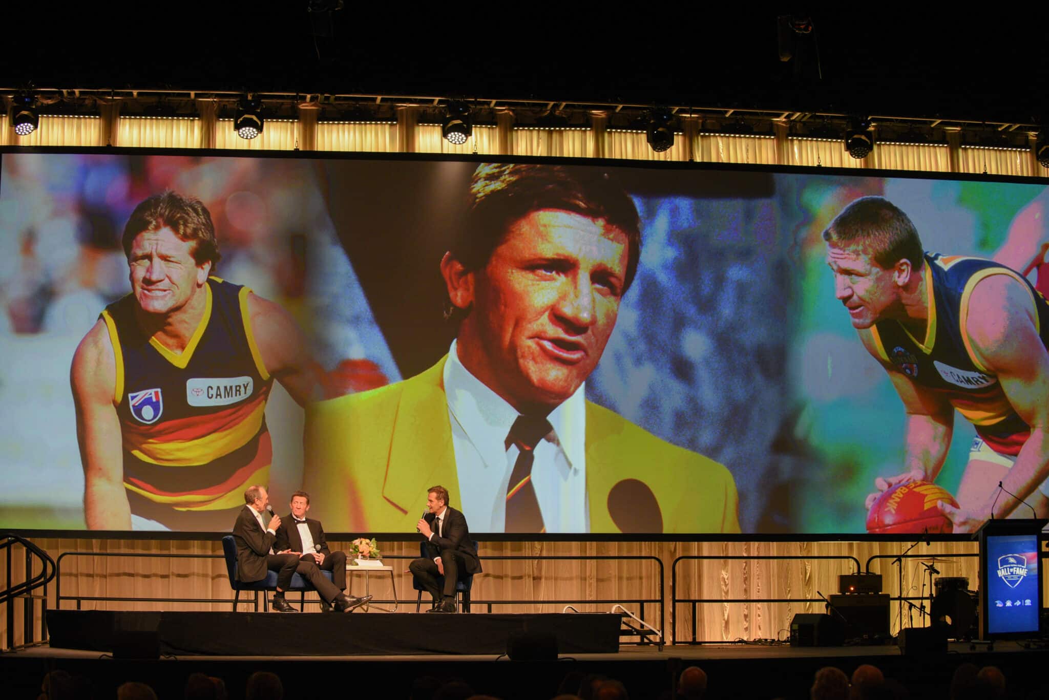 2021 AFL | Adelaide Football Club