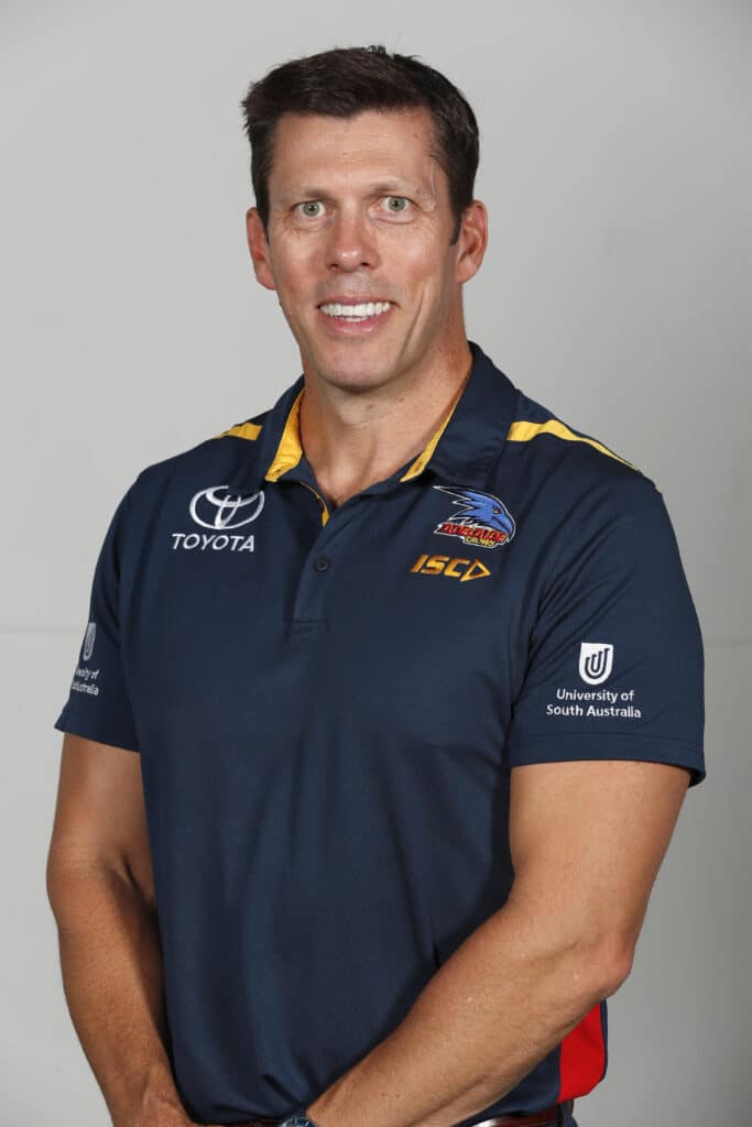 2019 AFL | Adelaide Football Club