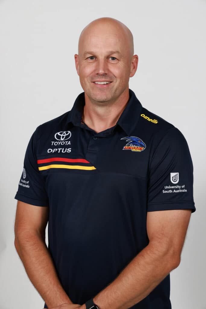 2021 AFL | Adelaide Football Club