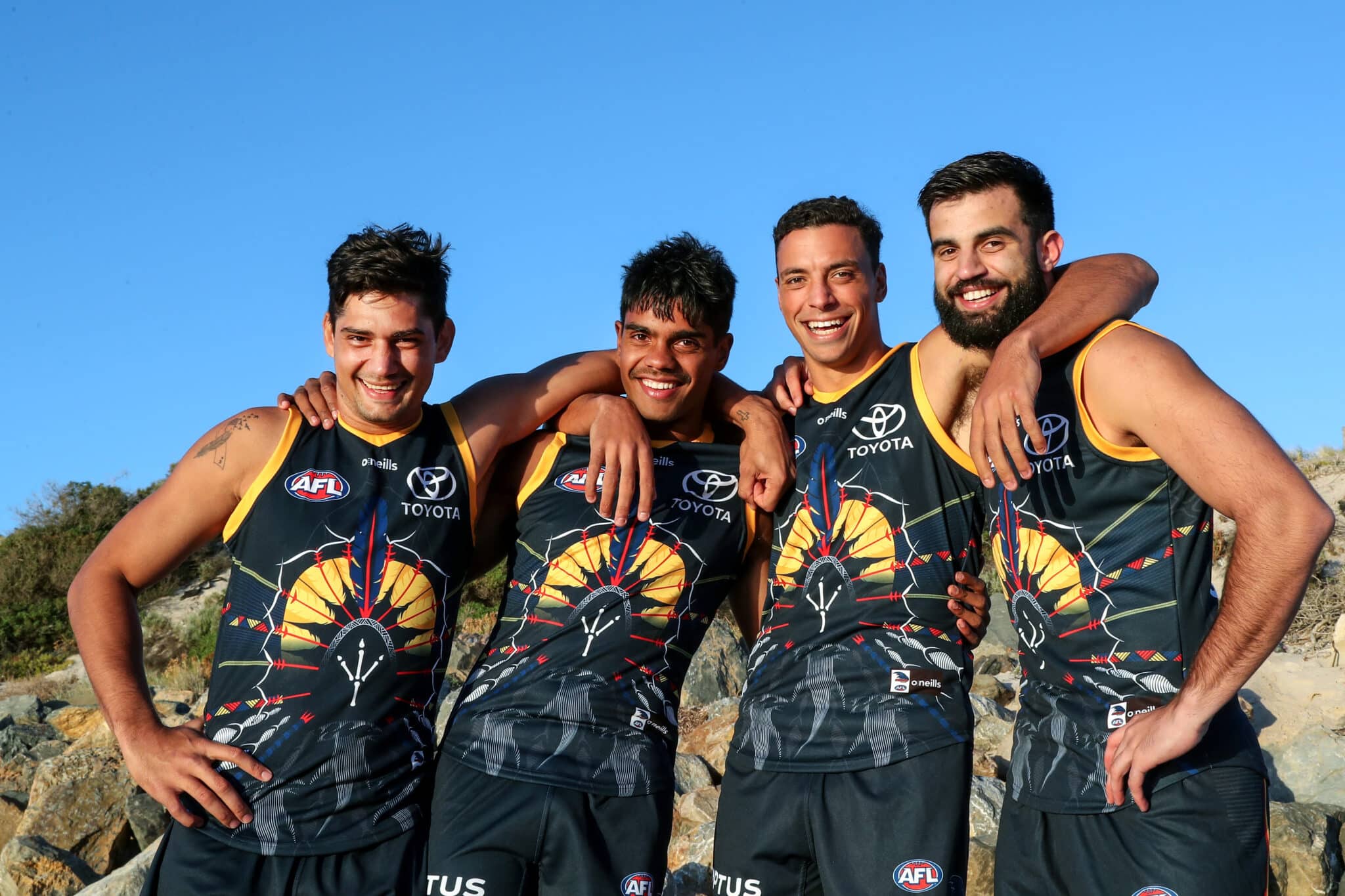 2021 AFL | Adelaide Football Club