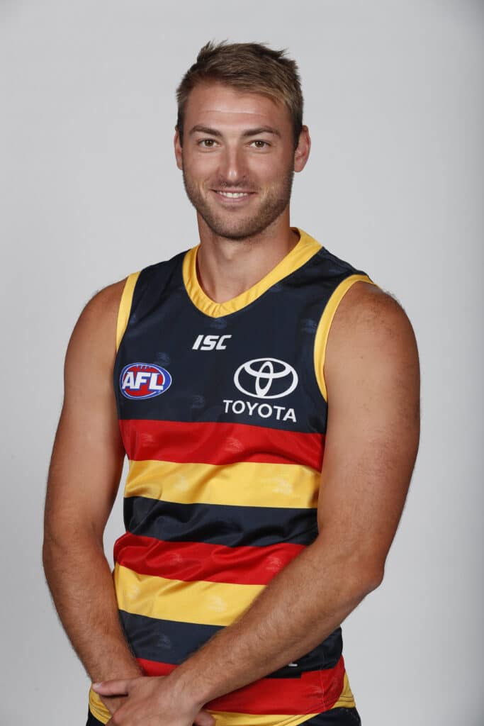 2019 AFL | Adelaide Football Club