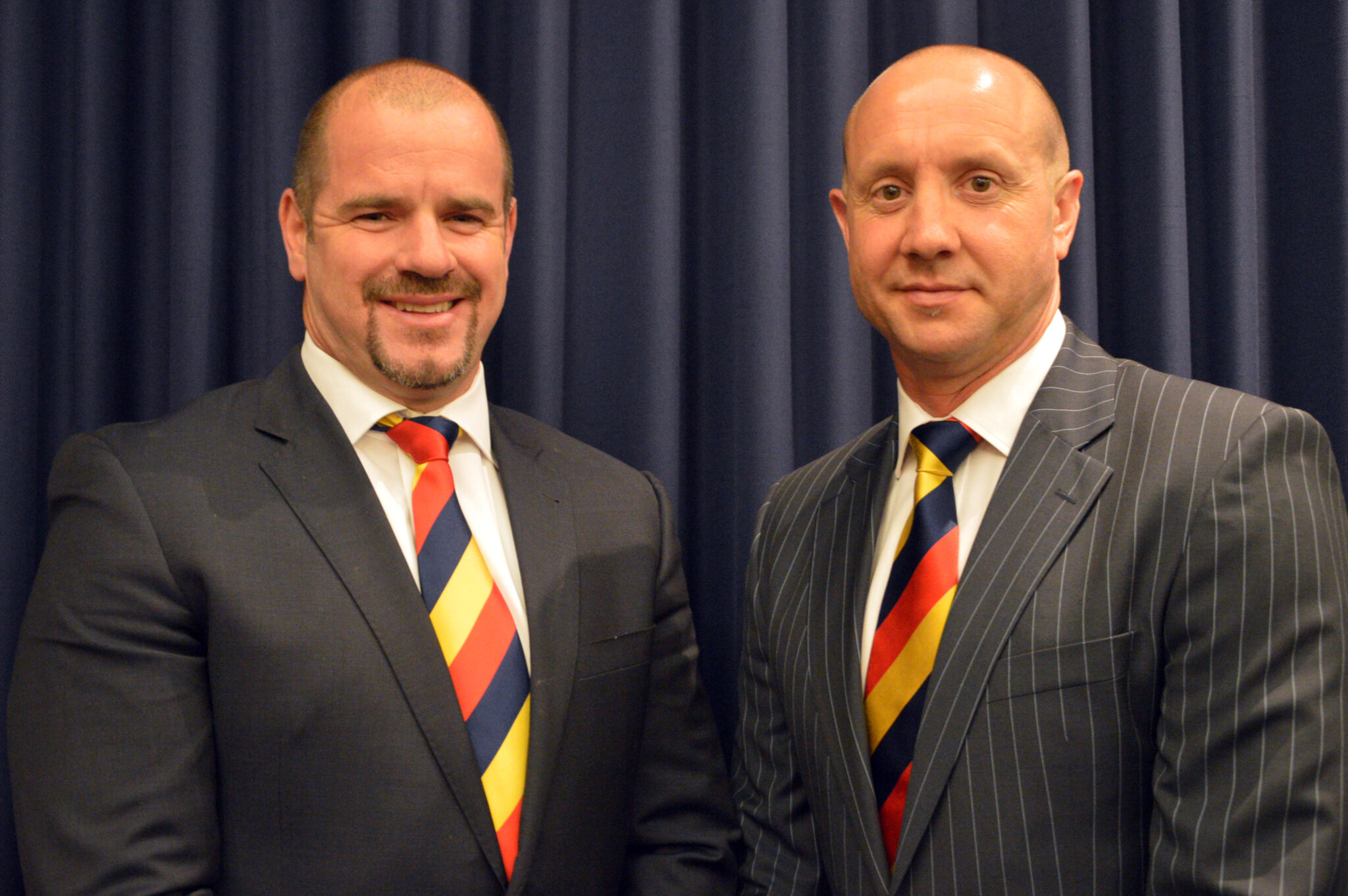 2015 | Adelaide Football Club