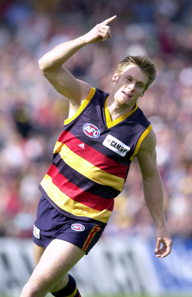 Showdown history (AFL) | Adelaide Football Club