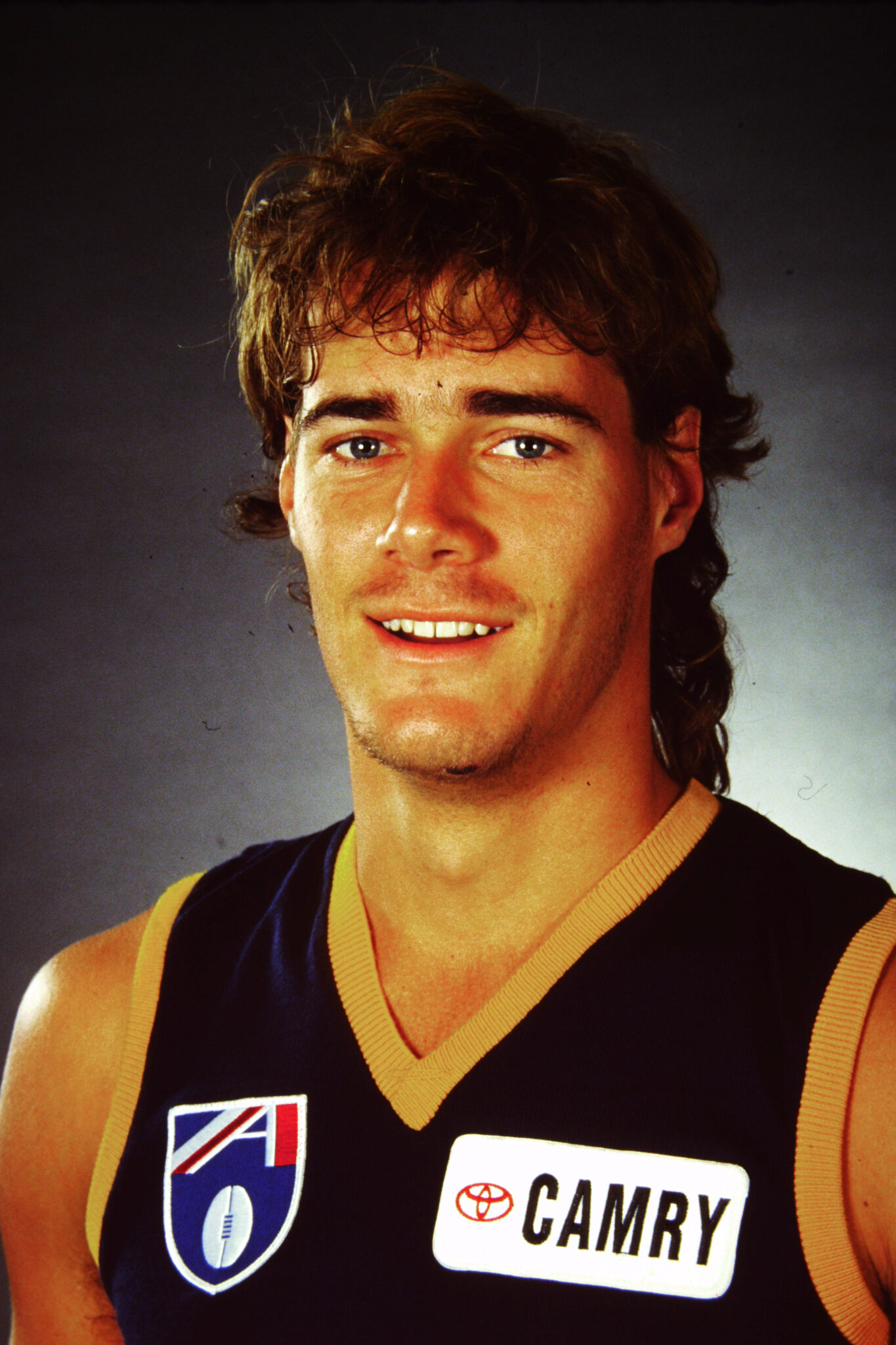 The first 52 Crows of 1991 | Adelaide Football Club