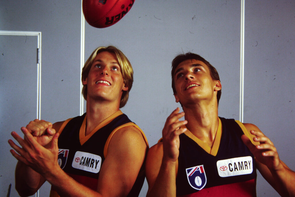 AFL drafts timeline | Adelaide Football Club