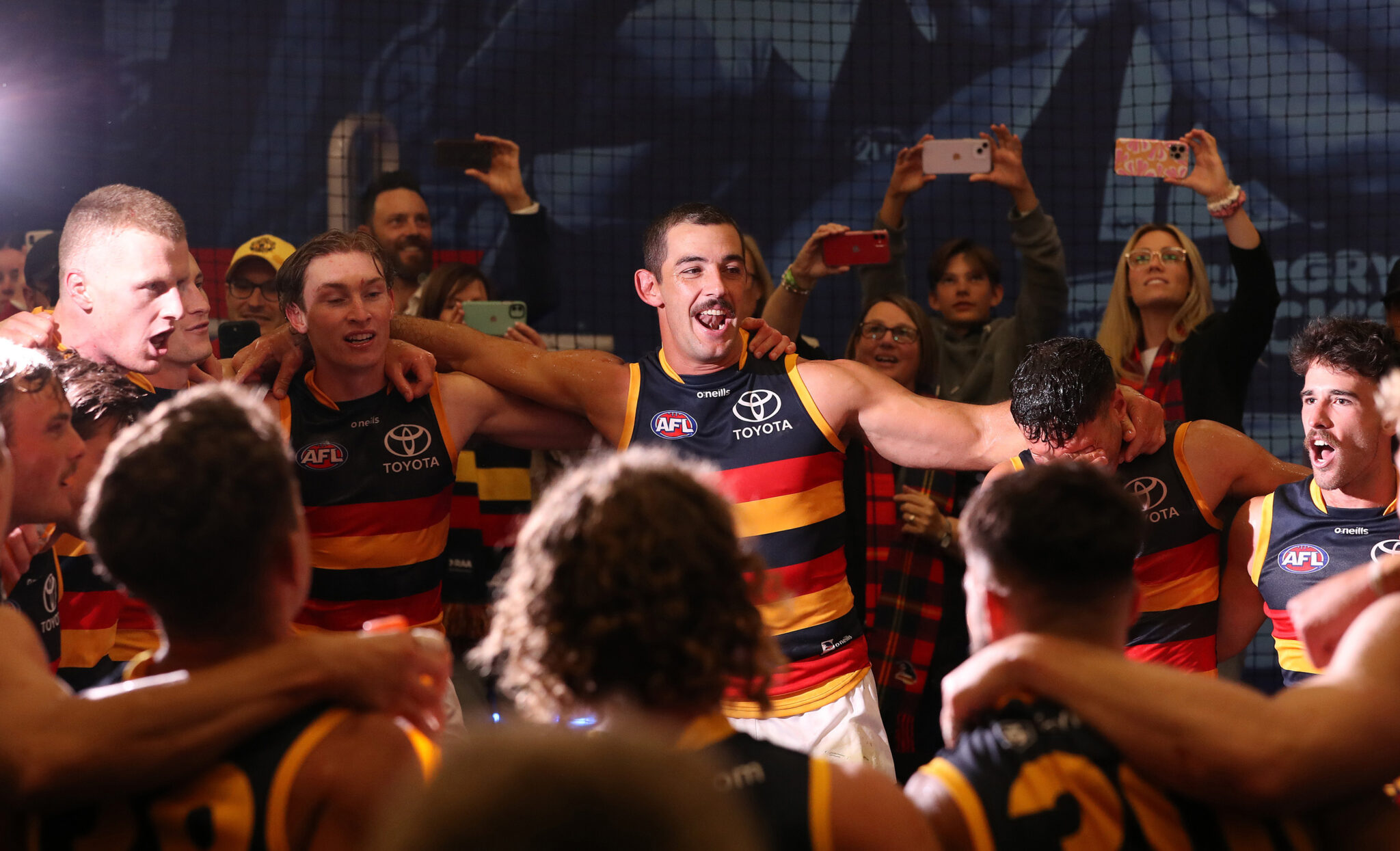 2023 AFL | Adelaide Football Club