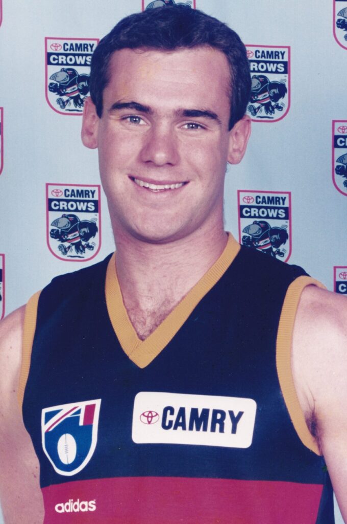AFL Listed (did not play) | Adelaide Football Club