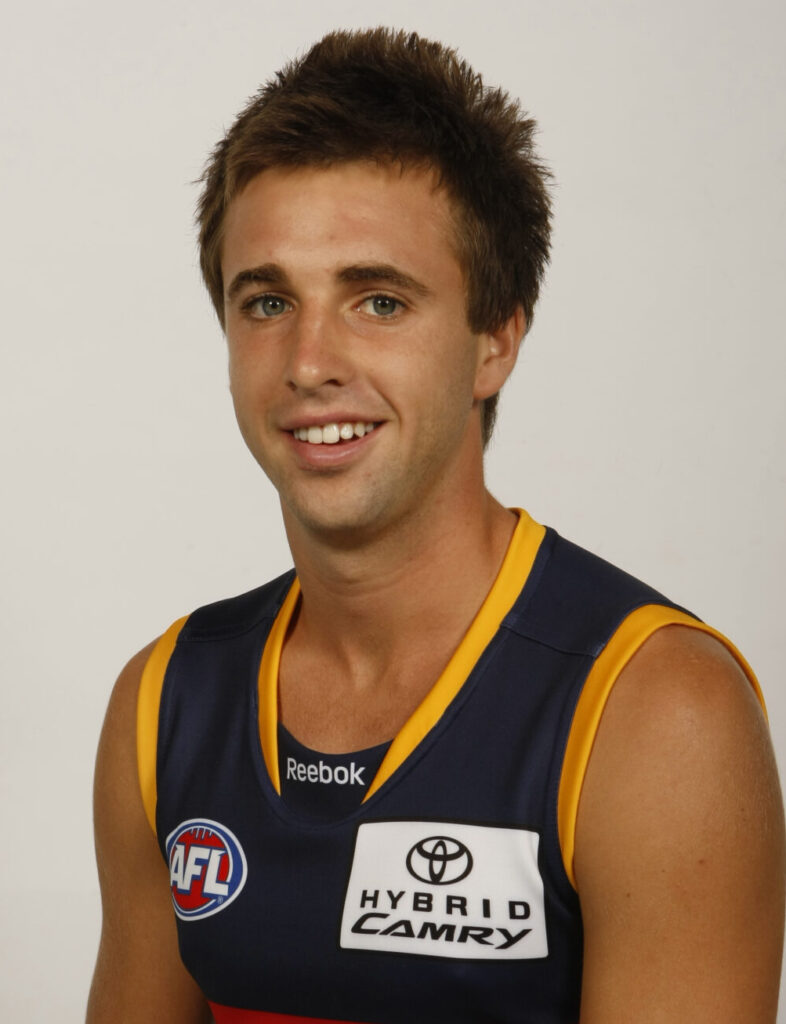 AFL Listed (did not play) | Adelaide Football Club