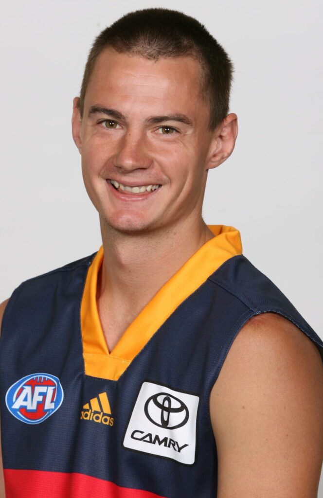 AFL Listed (did not play) | Adelaide Football Club