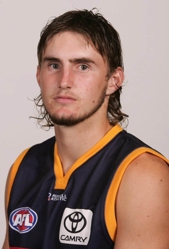 AFL Listed (did not play) | Adelaide Football Club