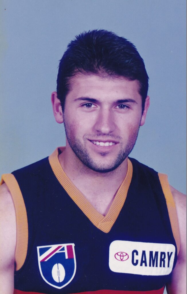 AFL Listed (did not play) | Adelaide Football Club