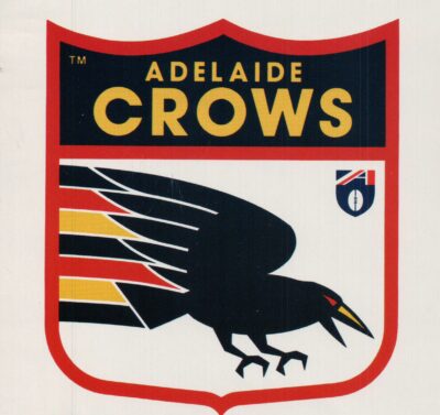 Logo and Crest | Adelaide Football Club