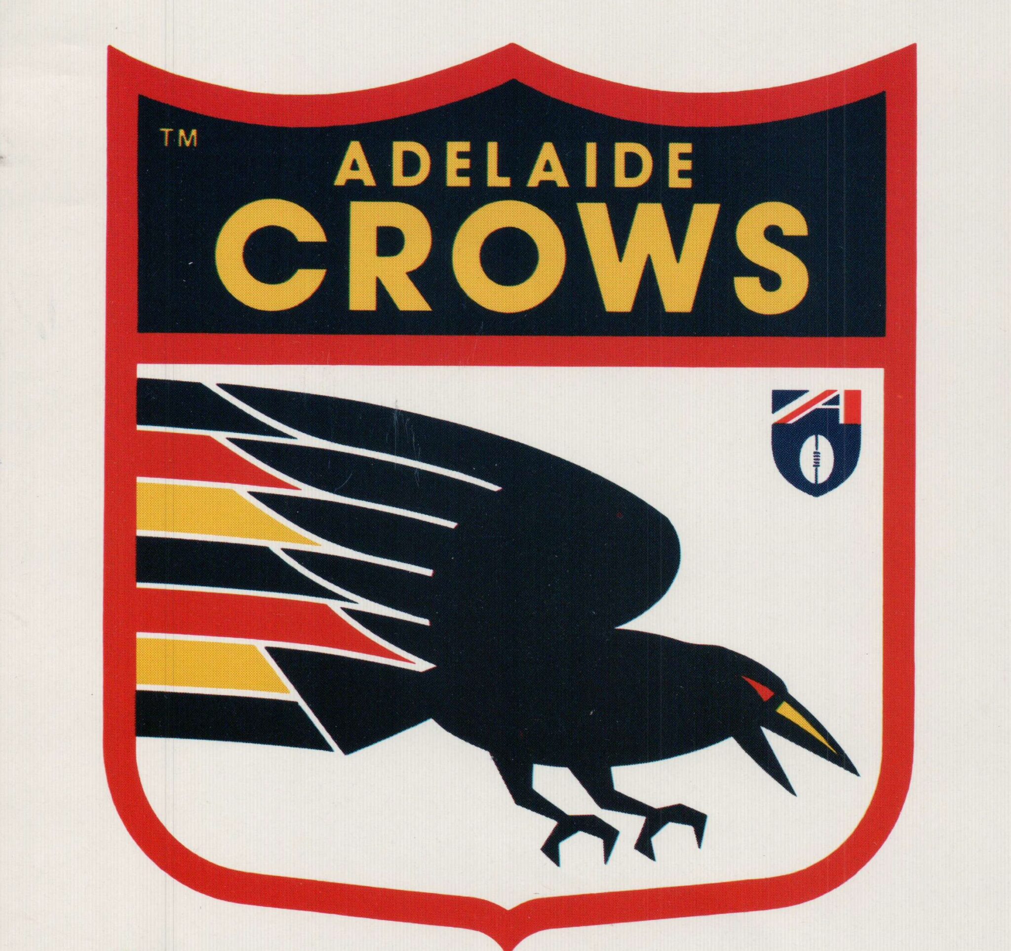 Logo and Crest | Adelaide Football Club