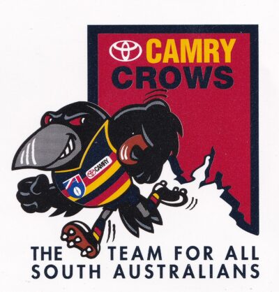 Logo and Crest | Adelaide Football Club