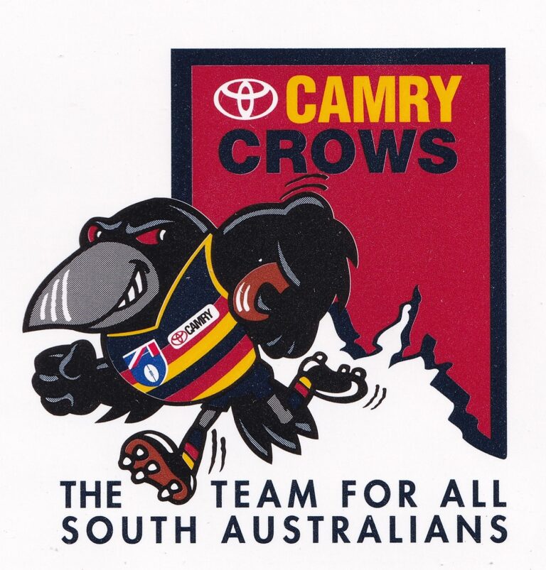 Logo and Crest | Adelaide Football Club