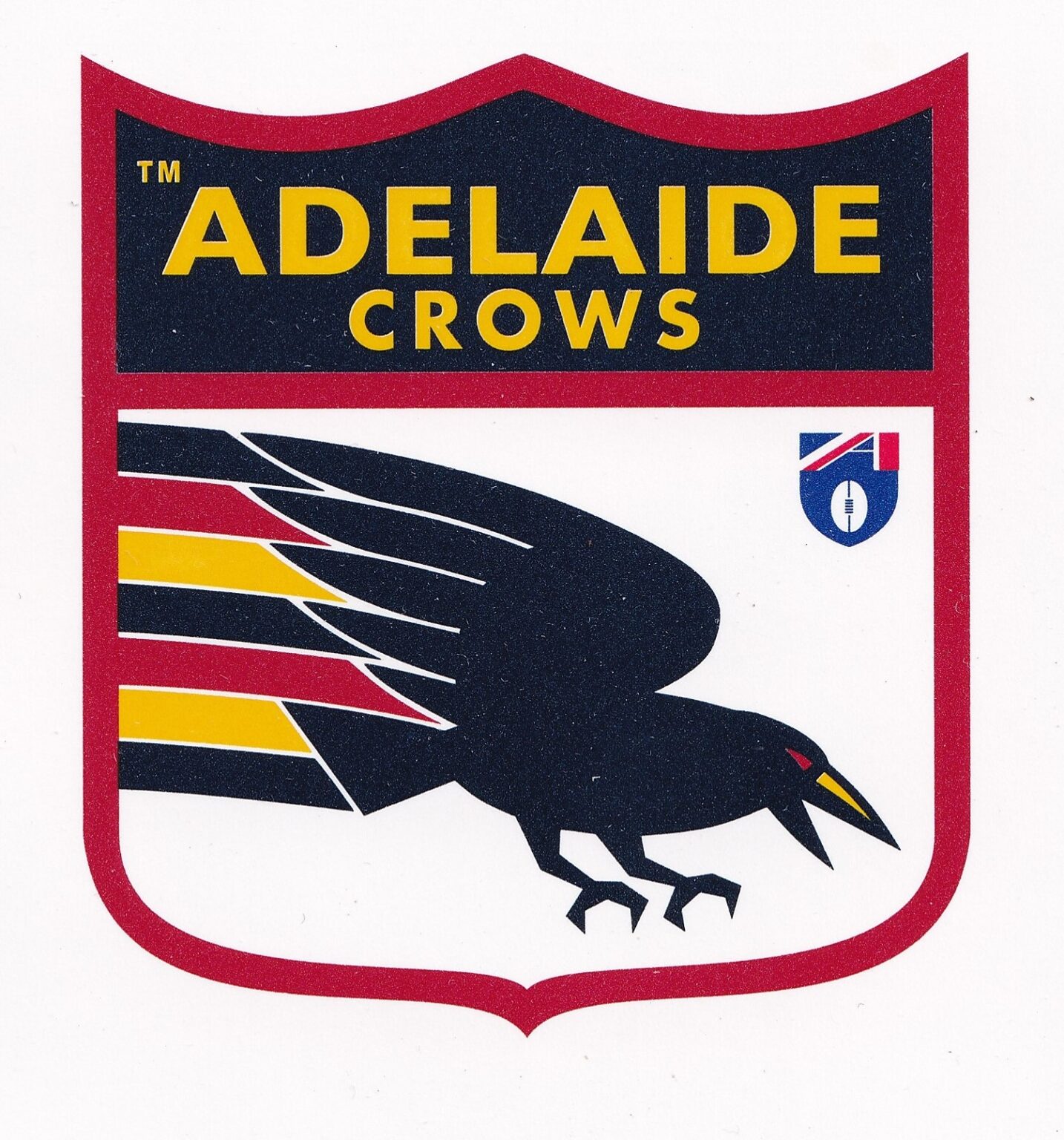 Logo and Crest | Adelaide Football Club