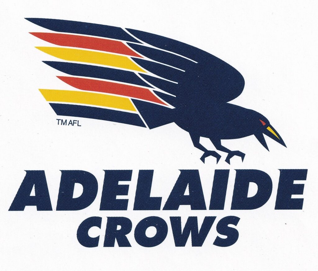 Logo and Crest | Adelaide Football Club