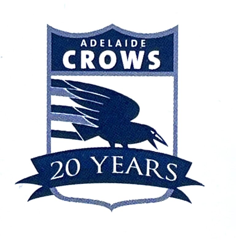 Logo and Crest | Adelaide Football Club