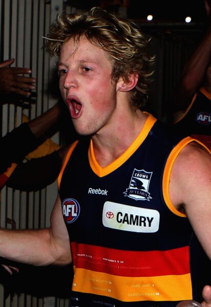 Logo and Crest | Adelaide Football Club