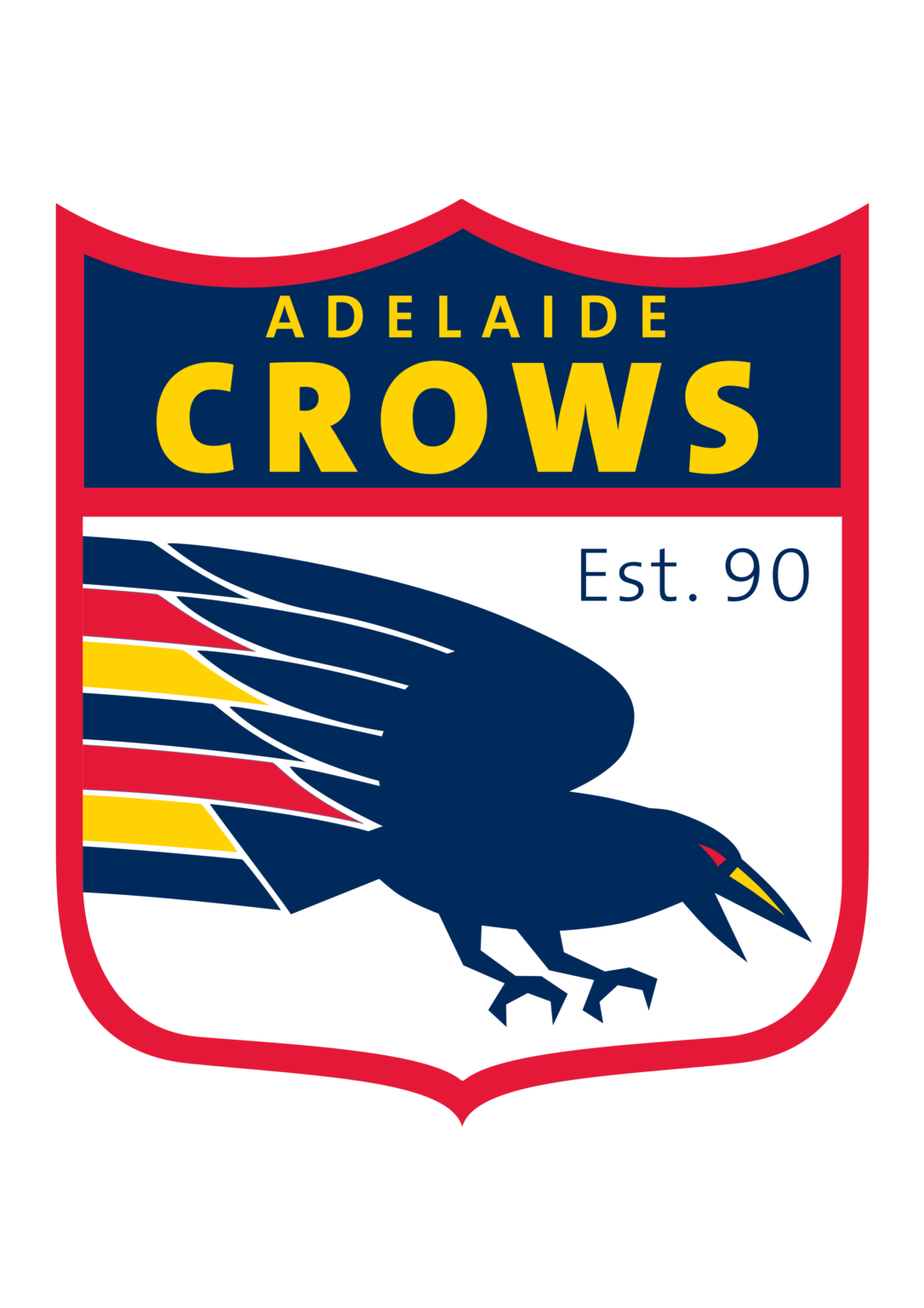 Logo and Crest | Adelaide Football Club