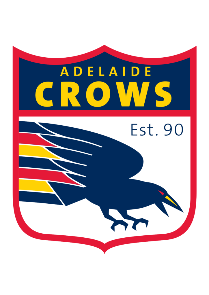 Logo and Crest | Adelaide Football Club