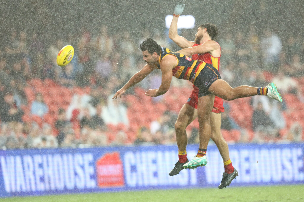 2024 AFL | Adelaide Football Club