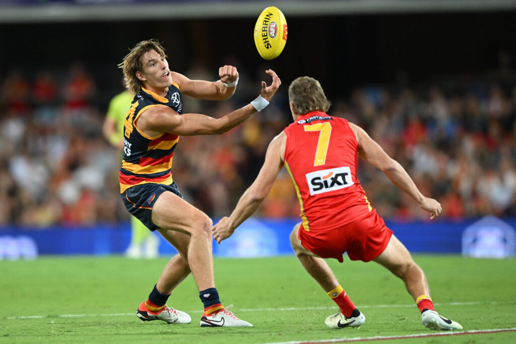 2024 AFL | Adelaide Football Club