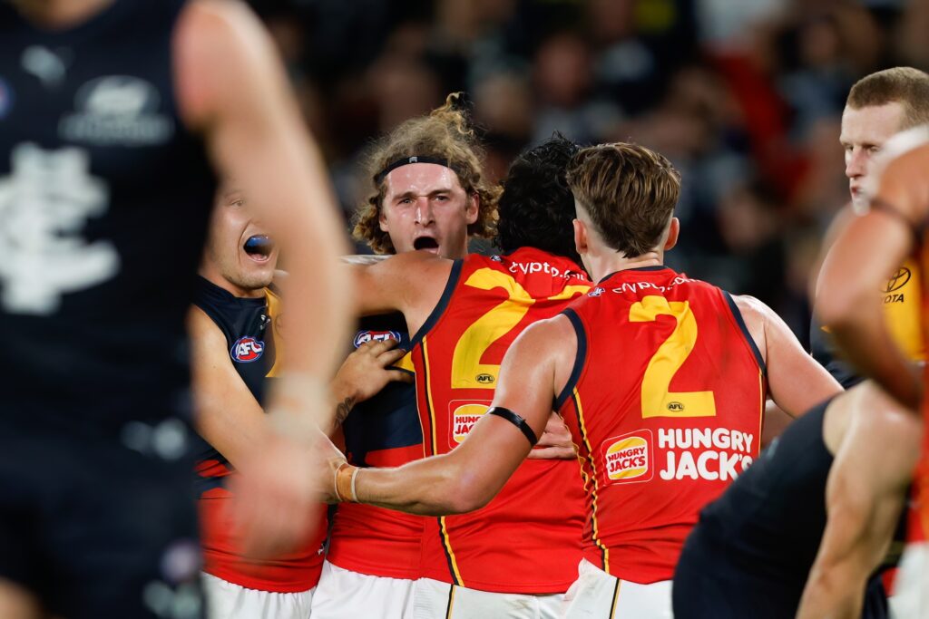 2024 AFL | Adelaide Football Club