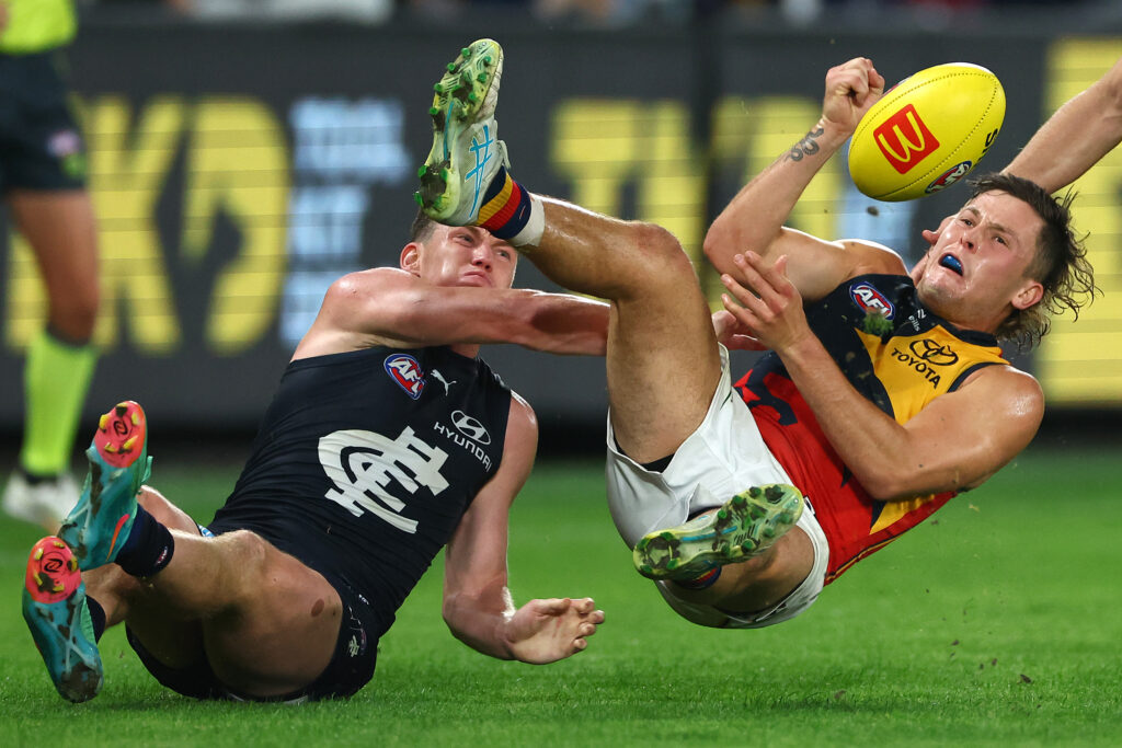 2024 AFL | Adelaide Football Club