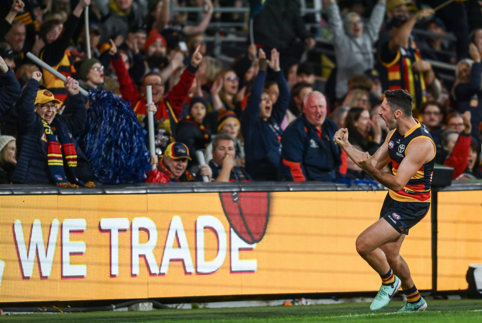 2024 AFL | Adelaide Football Club