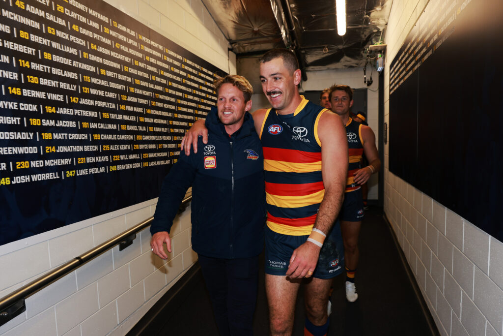 2024 AFL | Adelaide Football Club