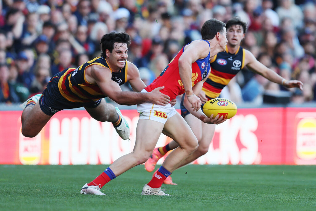 2024 AFL | Adelaide Football Club