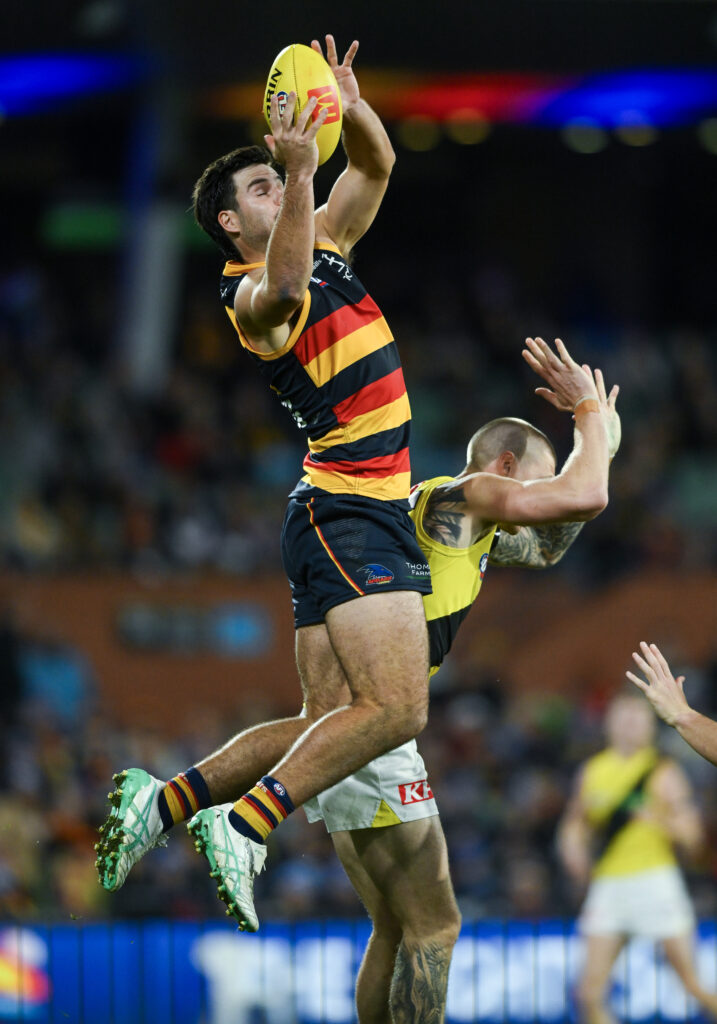 2024 AFL | Adelaide Football Club