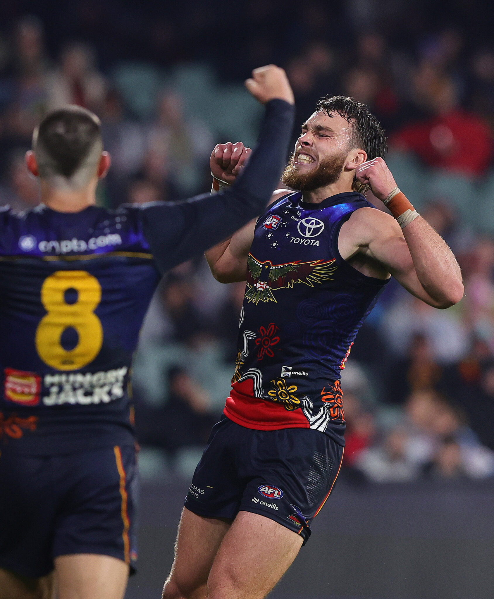 2024 AFL | Adelaide Football Club