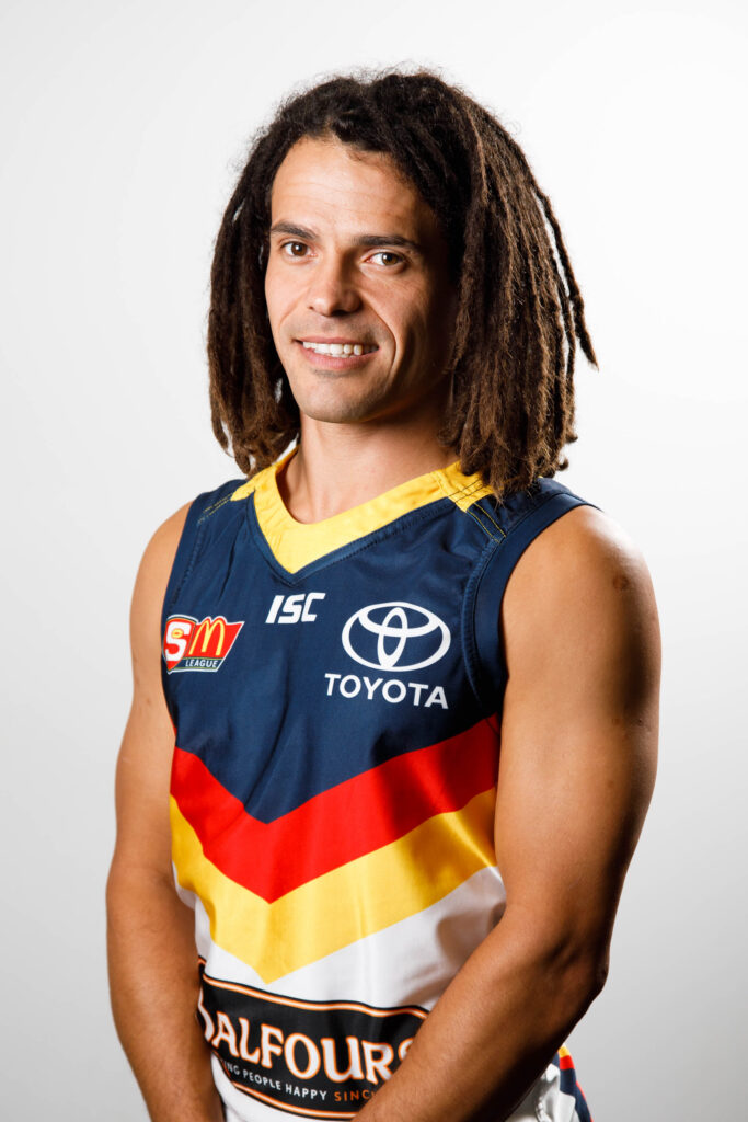 SANFL Players | Adelaide Football Club