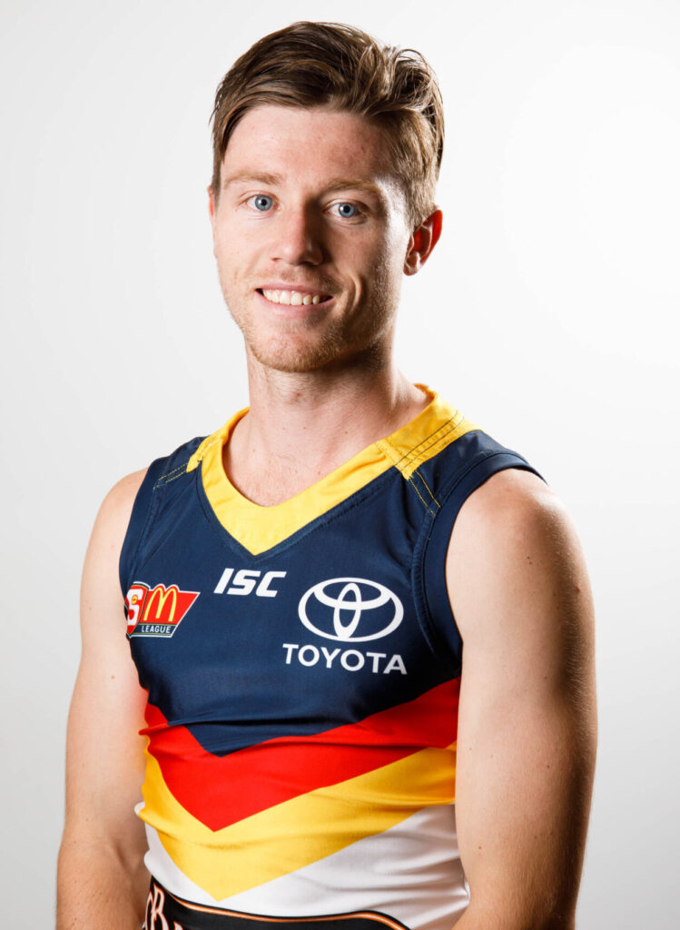 SANFL Players | Adelaide Football Club