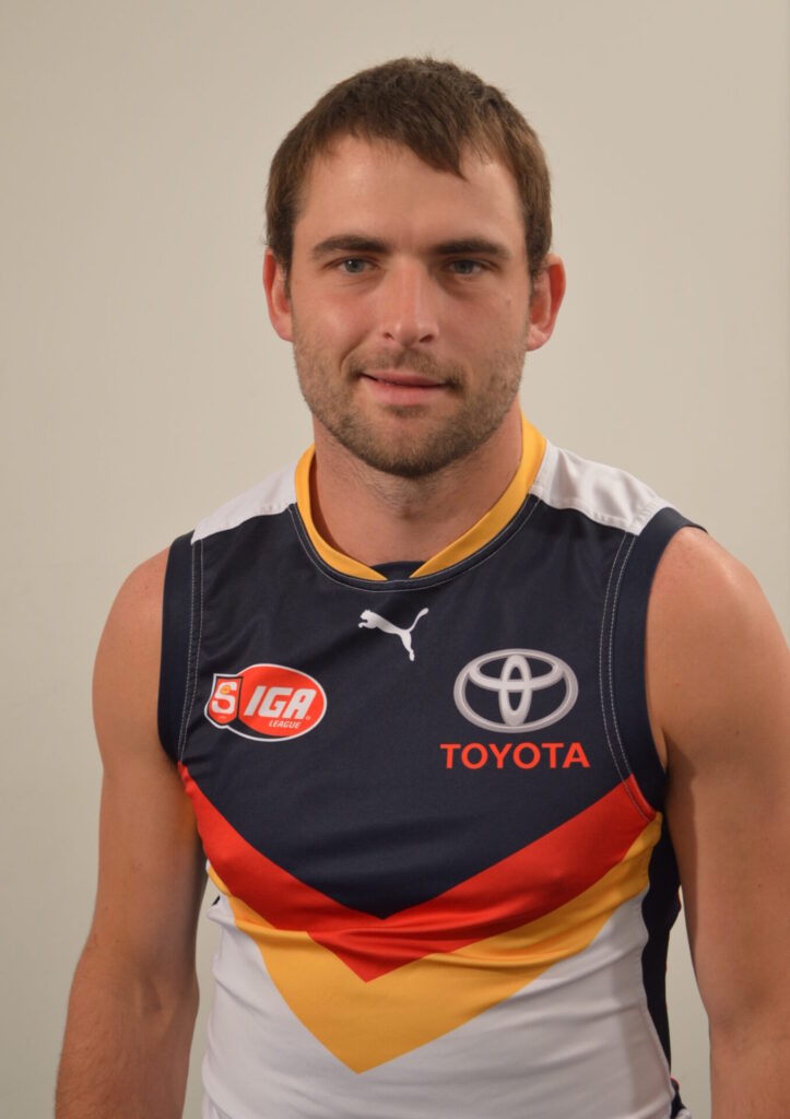 SANFL Players | Adelaide Football Club