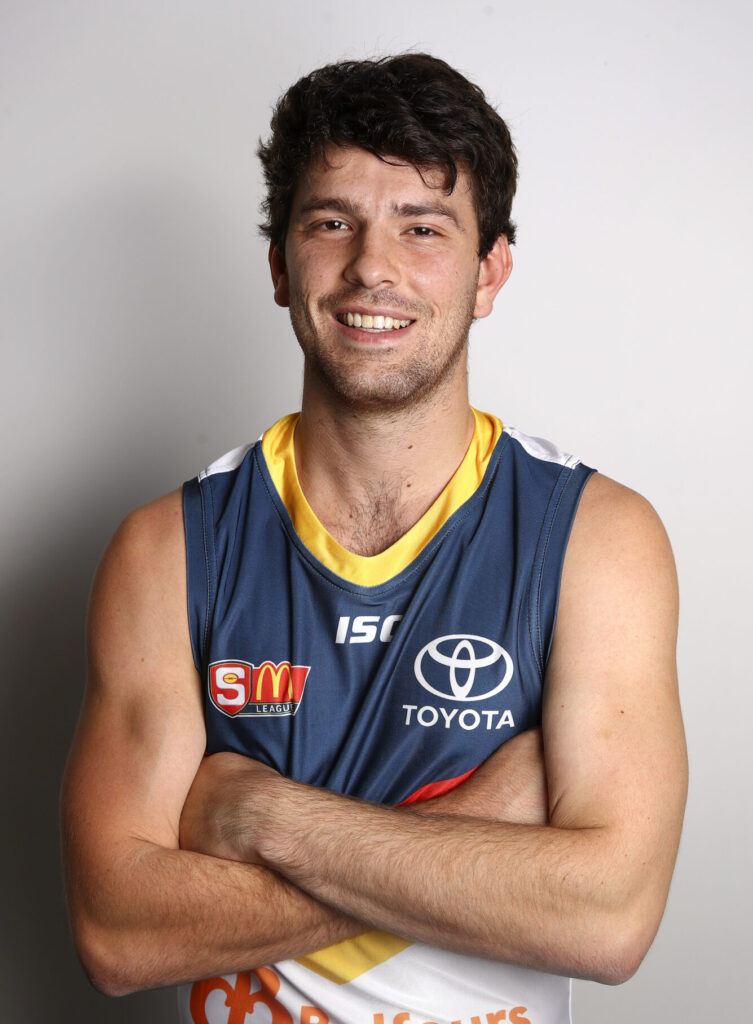 SANFL Players | Adelaide Football Club