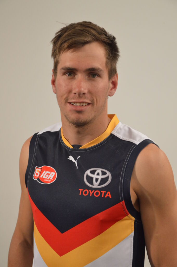 SANFL Players | Adelaide Football Club