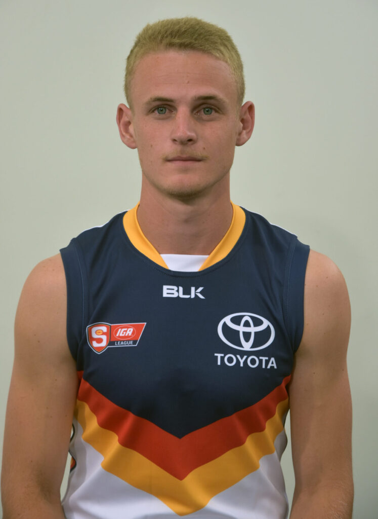 SANFL Players | Adelaide Football Club