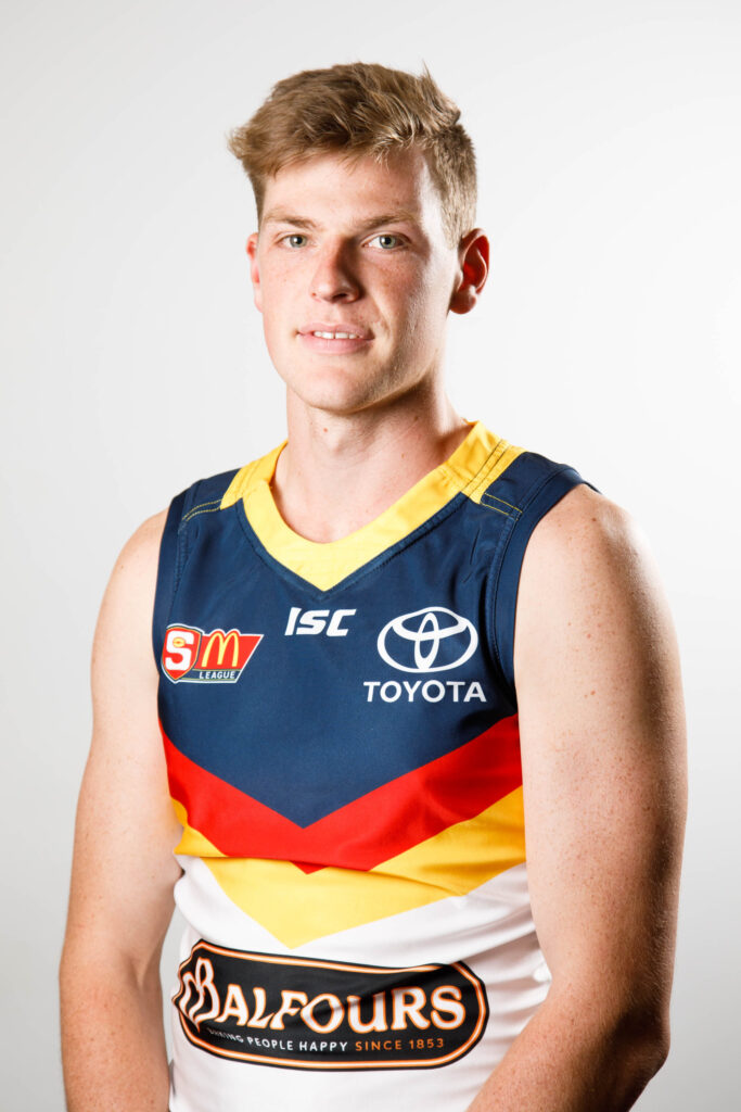 SANFL Players | Adelaide Football Club