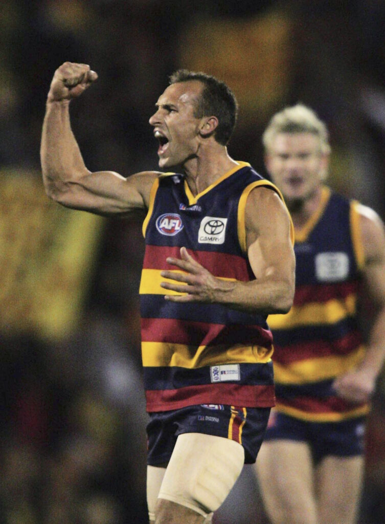 Showdown history (AFL) | Adelaide Football Club