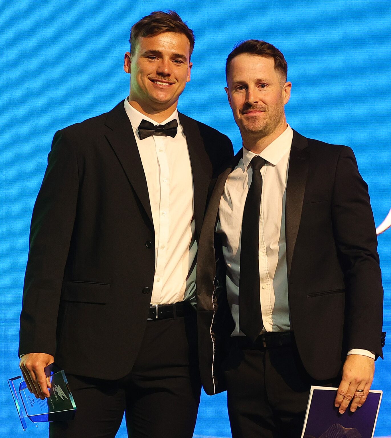 Dean Bailey Award | Adelaide Football Club